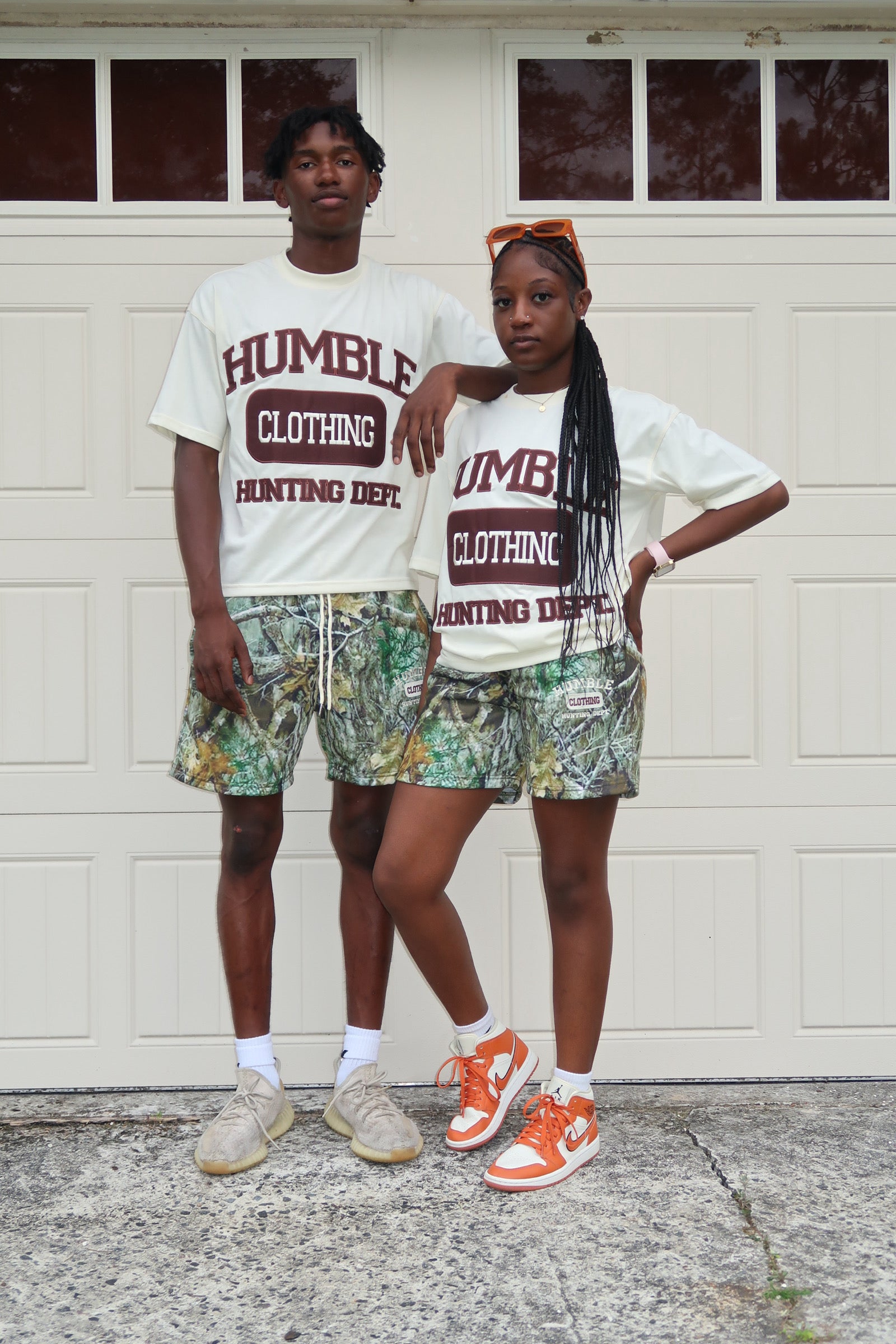 Humble Clothing Brand – Humble Clothing Brand