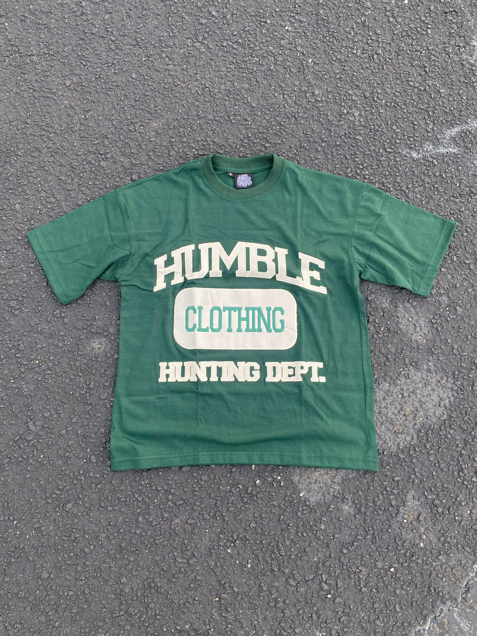 Humble Clothing Brand – Humble Clothing Brand